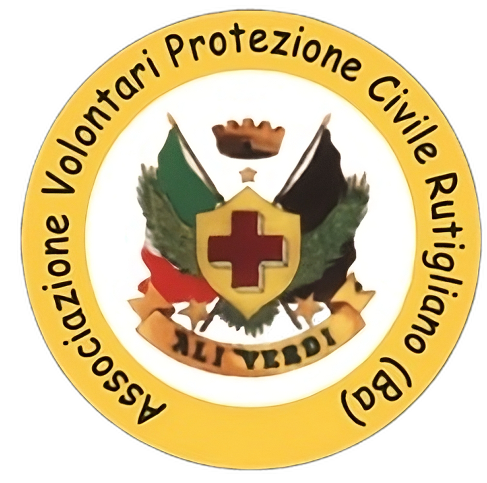 Protezione Civile Ali Verdi - Protezione Civile "Ali Verdi"
